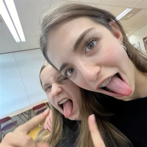 Cutie 🫶🫶 Gekke Gezichten Schoonheidshacks