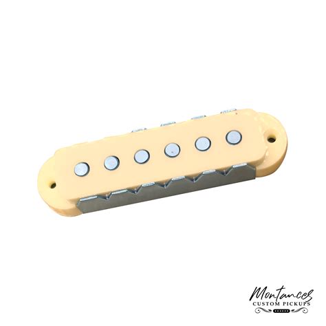 Montances Custom Pickups Montances Guitar Wiring