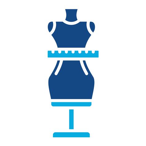 Fashion Design Glyph Two Color Icon 17566516 Vector Art At Vecteezy