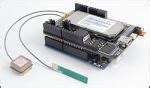 3G GPRS Module For Arduino From Libelium Fierce Electronics