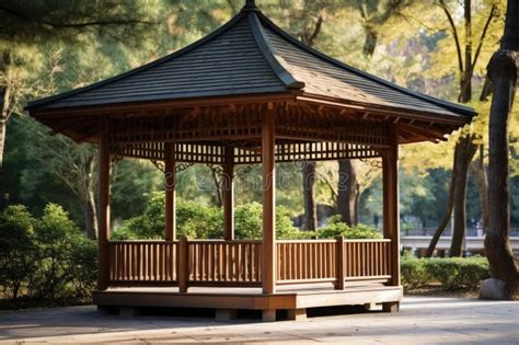 Landmark Japanese Shrine Asian Temple Tradition Asia Culture Japan