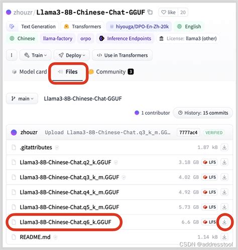 最简单的llama3中文大模型安装步骤使用命令行交互不是很方便所以我们需要另一个开源的open Webui Csdn博客