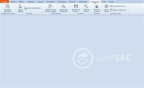 Configuraci N Codi Portal De Clientes Siigo Aspel