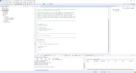 Blog O Programowaniu STM Brudnopis Do Kursu Programowania Stm