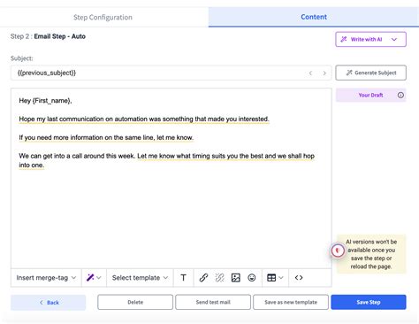 a guide on how to send emails to multiple recipients individually
