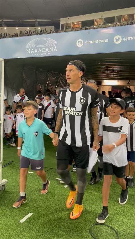 Botafogo Fr On Twitter Em Campo Para O Clássico Vaaaamos FamÍlia