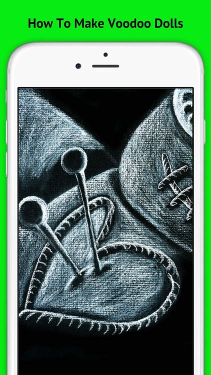 Voodoo Doll Spells Magic Spell Casting And Voodoo Dolls By Sathish Bc
