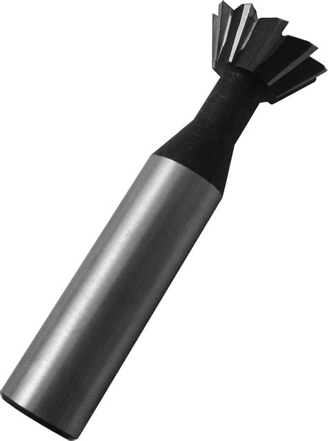 Amazon Mm X Degree HSS Dovetail Cutter End Mill Industrial Scientific