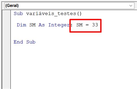 Como Somar Variáveis No Vba Ninja Do Excel