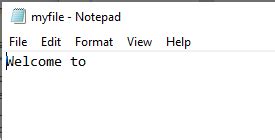 Python tell 函数用法示例 Python srcmini Python tell 函数用法示例 Python srcmini