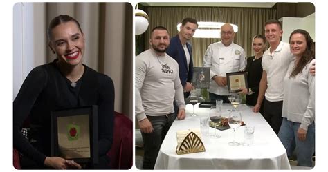 Гатьо БЕСНЕЕ в Черешката на тортата калпавата Теодора Мудева е големият победител