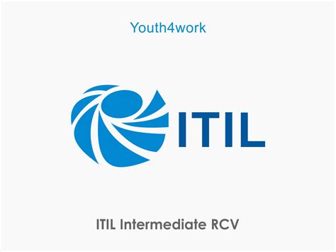 Itil Intermediate Rcv