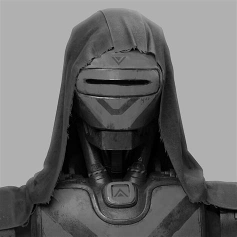 Illustration Réaliste Du Robot 3d Photo Premium