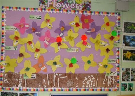 Flowers Classroom Display Photo Photo Gallery Sparklebox