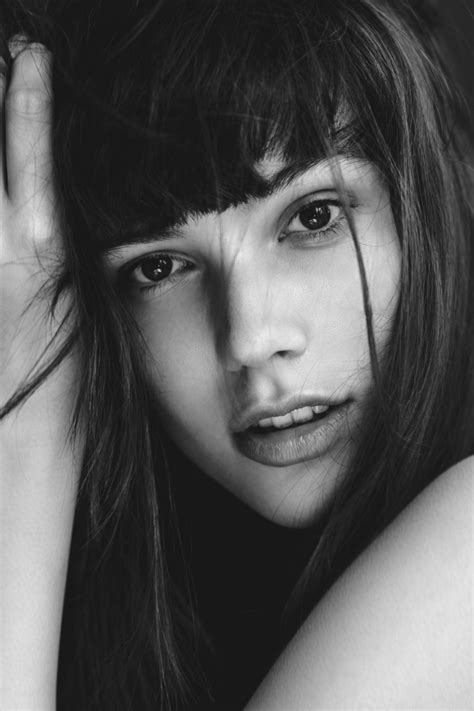 Edita S Models EastWestModels Model Agentur Frankfurt Am Main