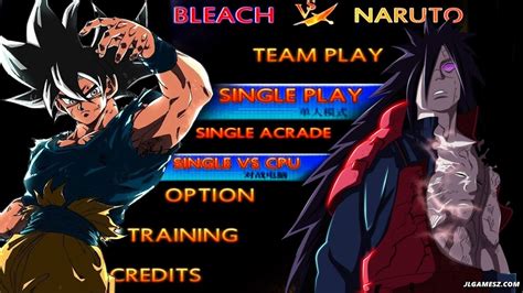 NEW BVN STYLE MUGEN JUMP FORCE BEST MOBILE YouTube