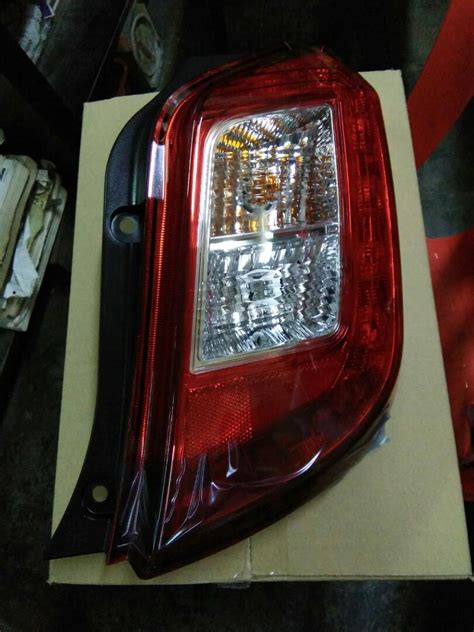 Original Axia Tail Lamp Assy Auto Accessories On Carousell