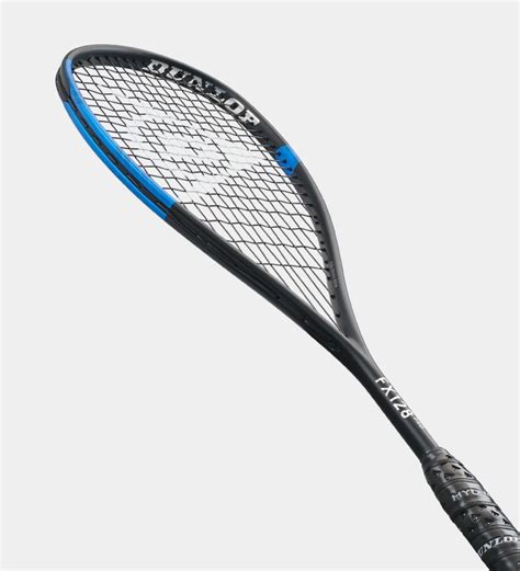 Dunlop Fx Pro 128 Squash Racket Great Racket Shop