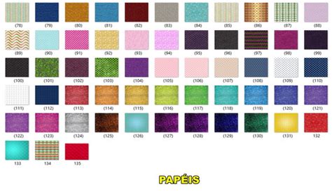 Kit Digital Princesas Disney Elo7 Produtos Especiais
