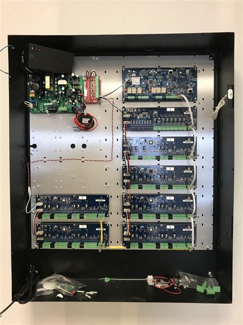 110 Best R Accesscontrol Images On Pholder What Do Your Avigilon Panels Look Like