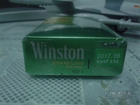 S Winston