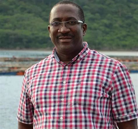 Citi Fm Boss Samens Heads Coastal Devt Authority Yencomgh
