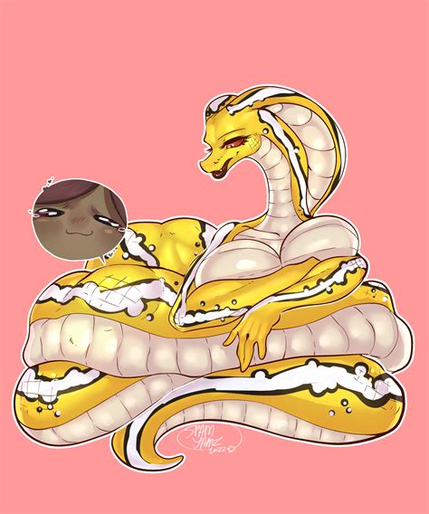 Rule 34 5 6 Absurd Res Apode Big Breasts Blush Breasts Draconcopode