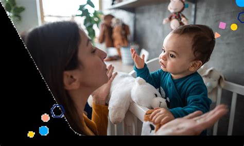 Desarrollo Del Lenguaje Y Gestos Del Bebé Enfamil