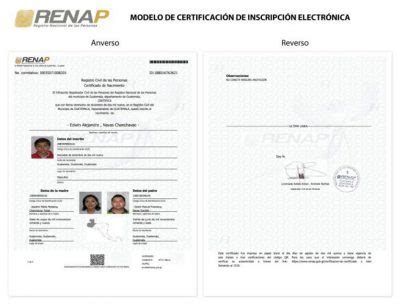 Solicitar Partida De Nacimiento Por Internet Gratis Kingpacine