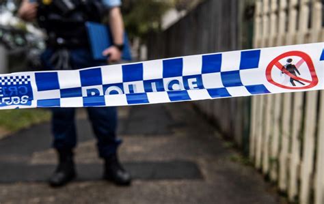 Attaque Au Couteau En Australie Un Adolescent De 16 Ans Radicalisé
