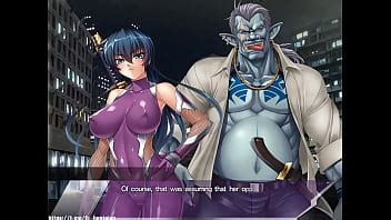 Taimanin Asagi Cero Parte Xvideos
