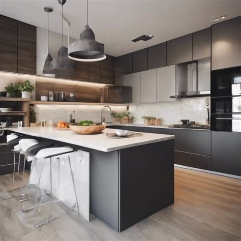 Kuchnia narożna jak ją urządzić