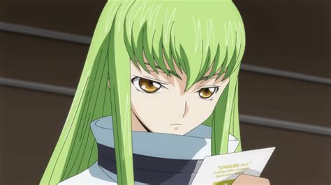 C C CODE GEASS Hangyaku No Lelouch Image 4012297 Zerochan Anime Image Board