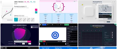 Super Useful Css Resources 🌈 Dev Community