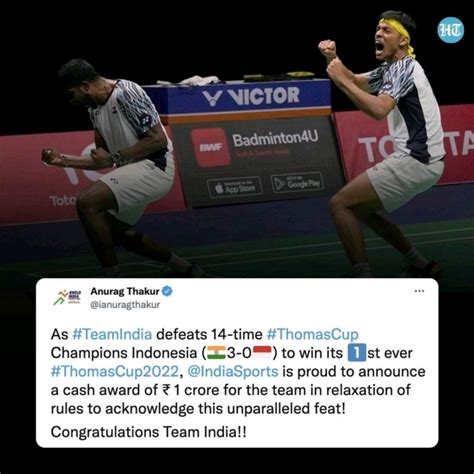 Dheeraj Jha On Linkedin India Badminton