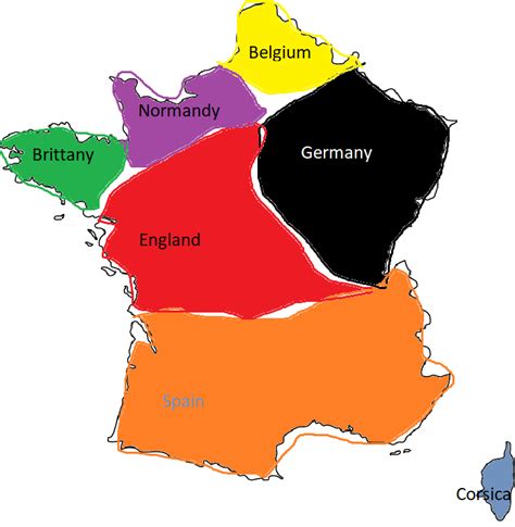 My Proposal To Destroy The Blue Blob Of Europe R Mapporncirclejerk