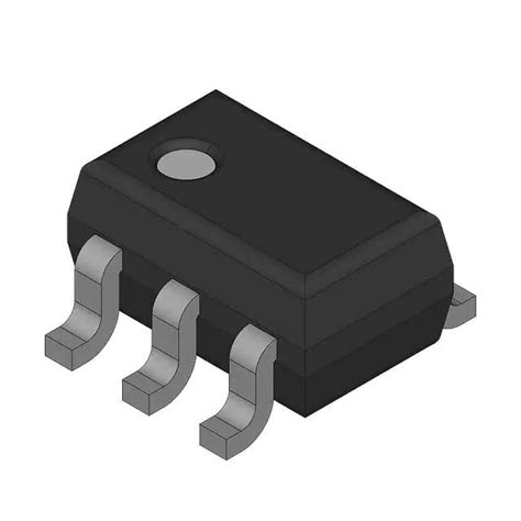 Original Ncs199 Ncs199A3rsqt2g Current Sense Amplifier IC We Provide