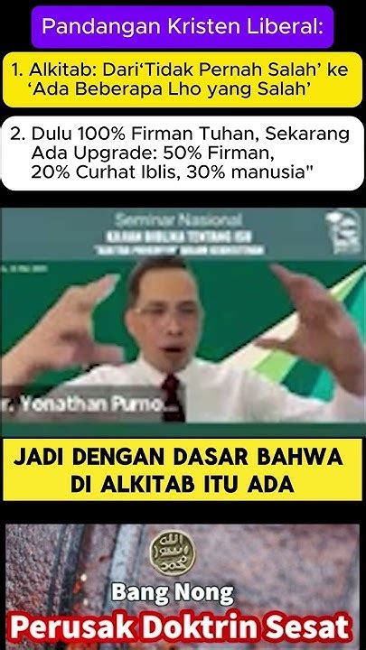 Alkitab Dulu 100 Adalah Firman Tuhan Sekarang Ada Diskon Ada Firman