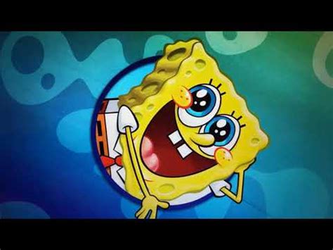 Happy 34th Birthday Spongebob Youtube