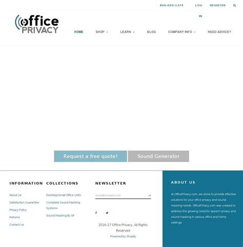 Shopify Refresh Theme Examples Of Websites And Stores