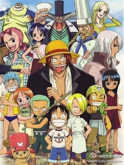 萌萌小路飞 高清图片，堆糖，美图壁纸兴趣社区