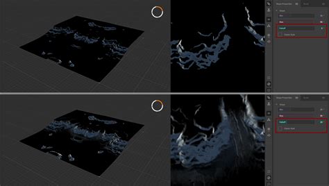 Producing Terrain Masks In Gaea FAForever Wiki