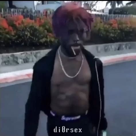 Carti X Uzi Appreciation Post Rplayboicarti