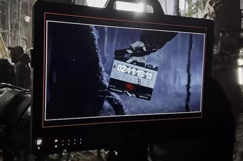 New ‘stranger Things Video Gives First Look At Final Season