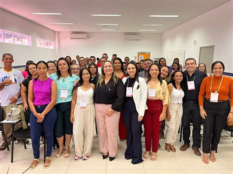 Presidente Do Cosems Pi Aponta Os Desafios E A Importância Da Saúde