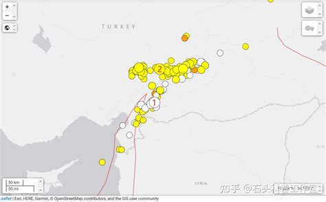 土耳其地震前三天已被预言天体预测地震靠谱吗 知乎