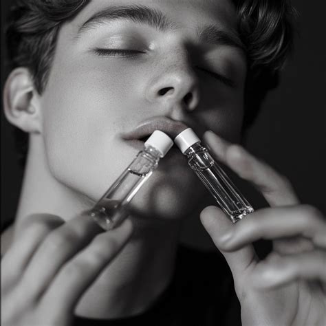 2ml Perfume Samples Duo Let Us Surprise You