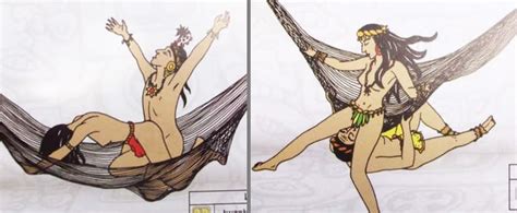 The Most Exciting Sex Positions I Ve Ever Seen Mayans Sacred Sex