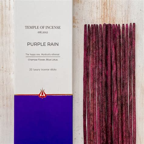 Temple Of Incense - Best Place To Buy Incense Sticks In The UK