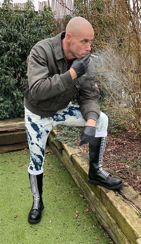 Slavezero On Twitter Rt Richard62400194 Fucking Fit Skinhead